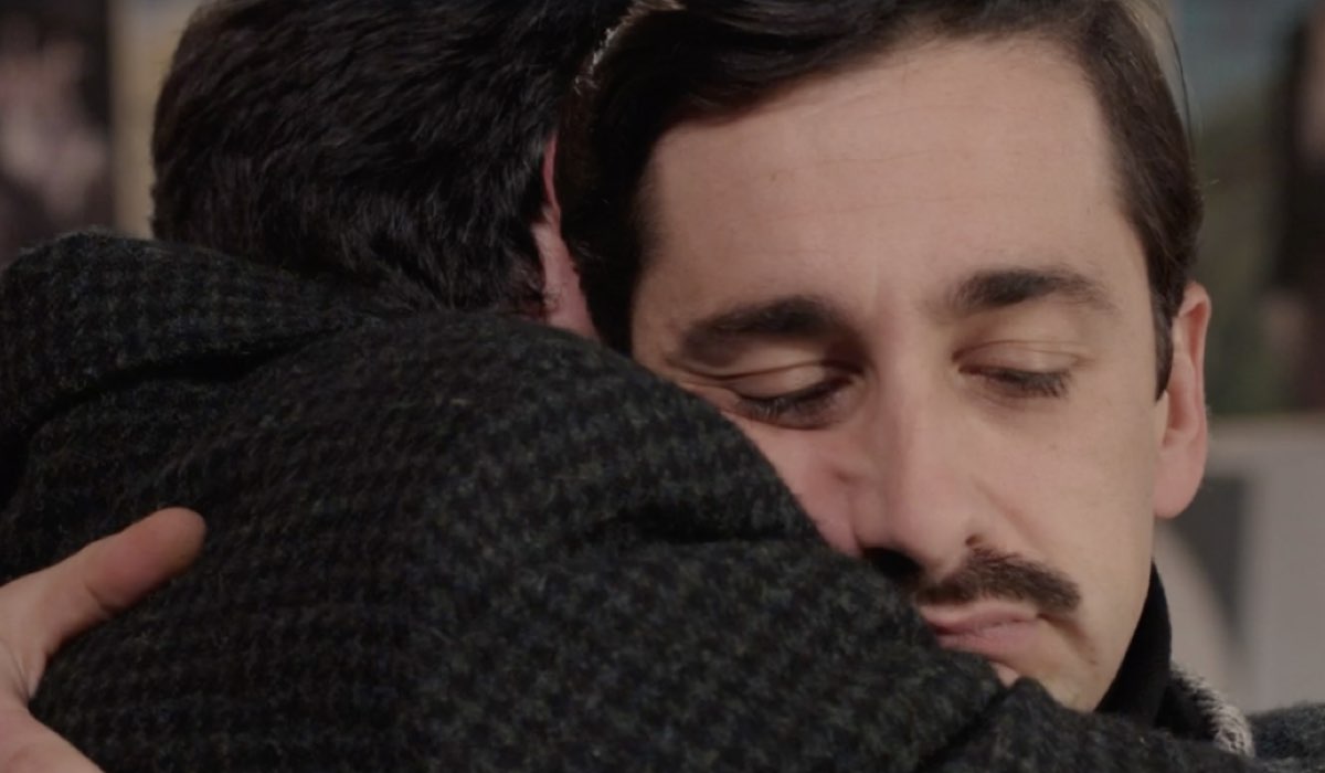 Il Paradiso delle Signore 7, il futuro Roberto e Mario è insieme?