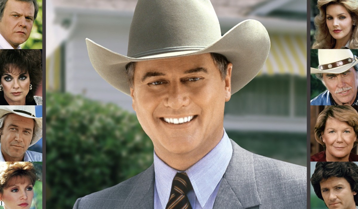 Dallas: cast, trama, data di uscita e streaming