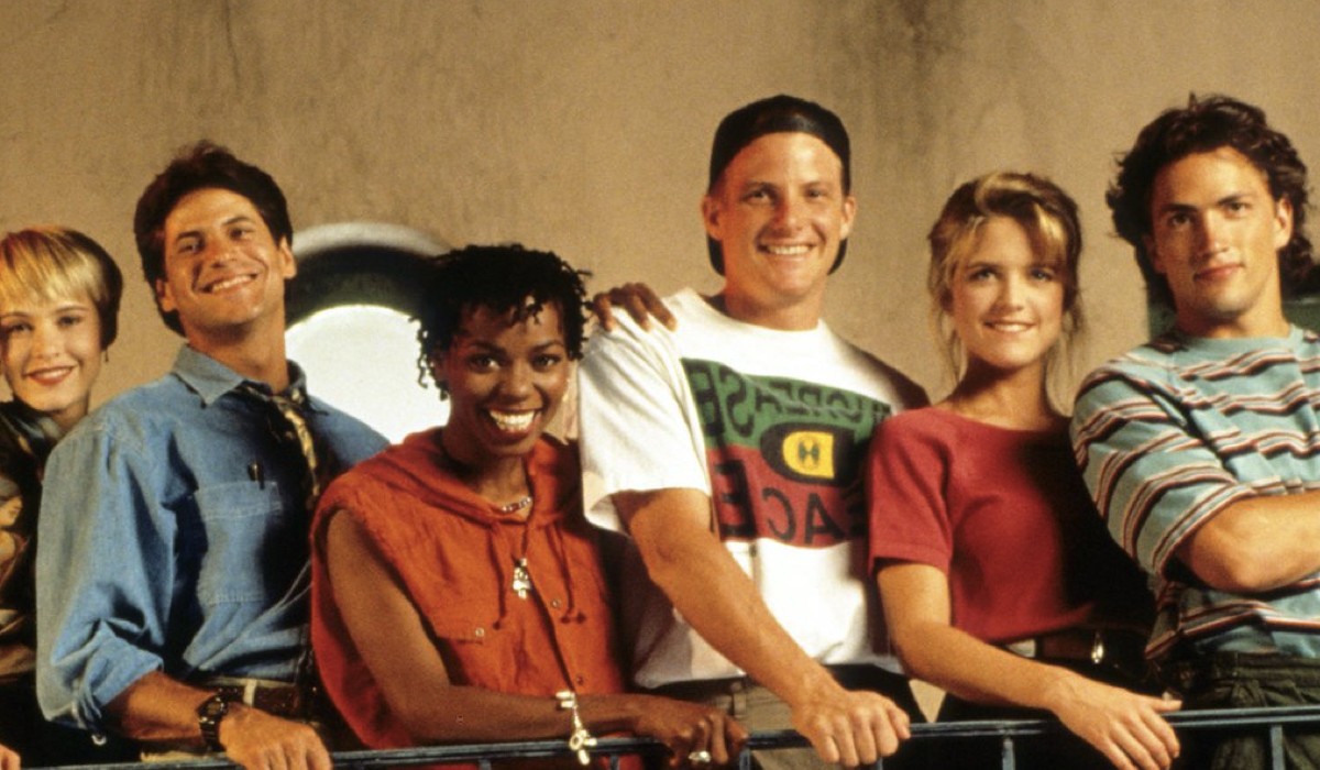 Melrose Place: cast, trama, data di uscita e streaming