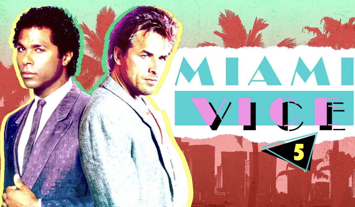 Miami Vice: cast, trama, data di uscita e streaming