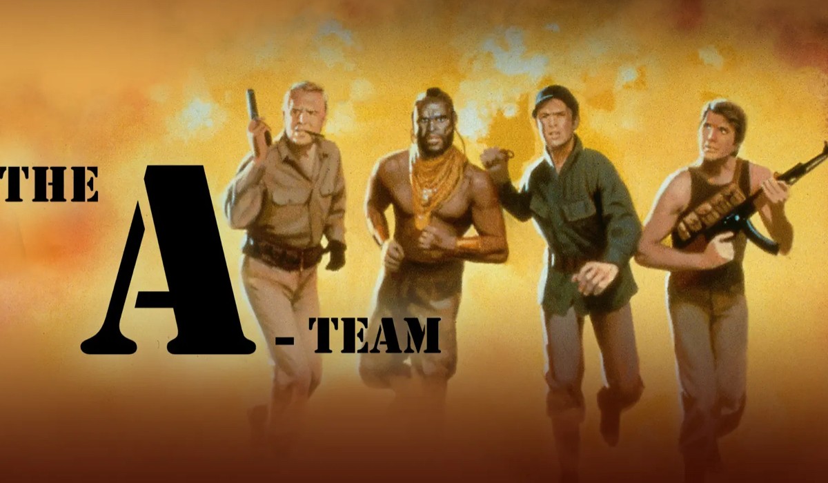 The A-Team: cast, trama, data di uscita e streaming