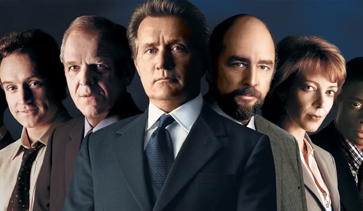 The West Wing: cast, trama, data di uscita e streaming