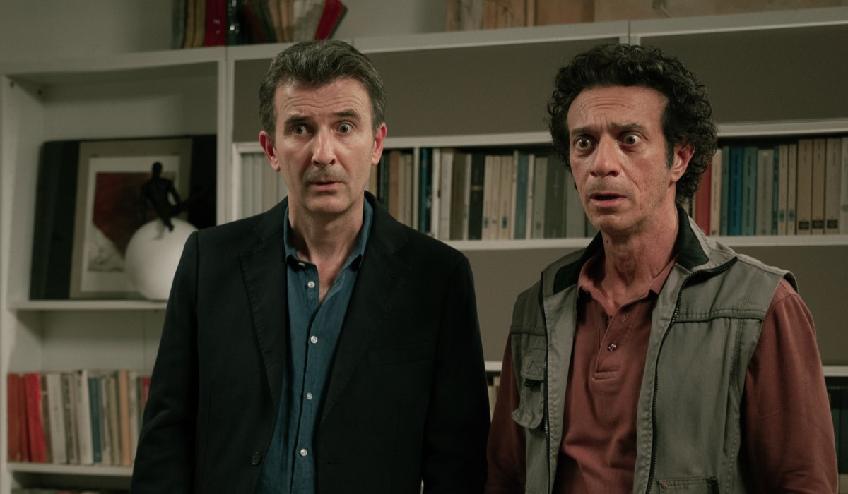 Come Finisce Incastrati 2 Spiegazione
