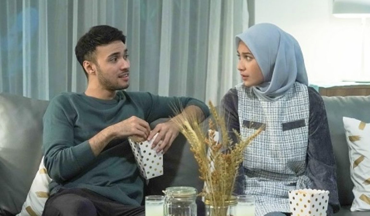 Accordo Matrimoniale: cast, trama, data di uscita e streaming