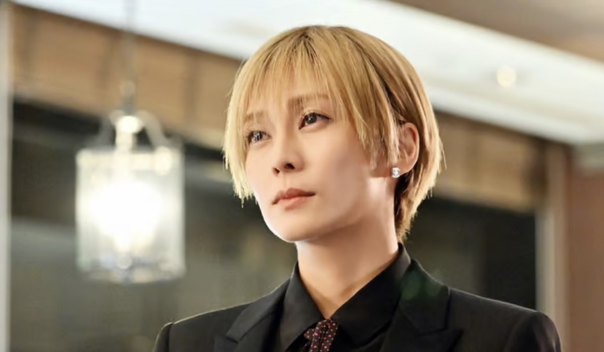 Invisible: cast, trama, data di uscita e streaming