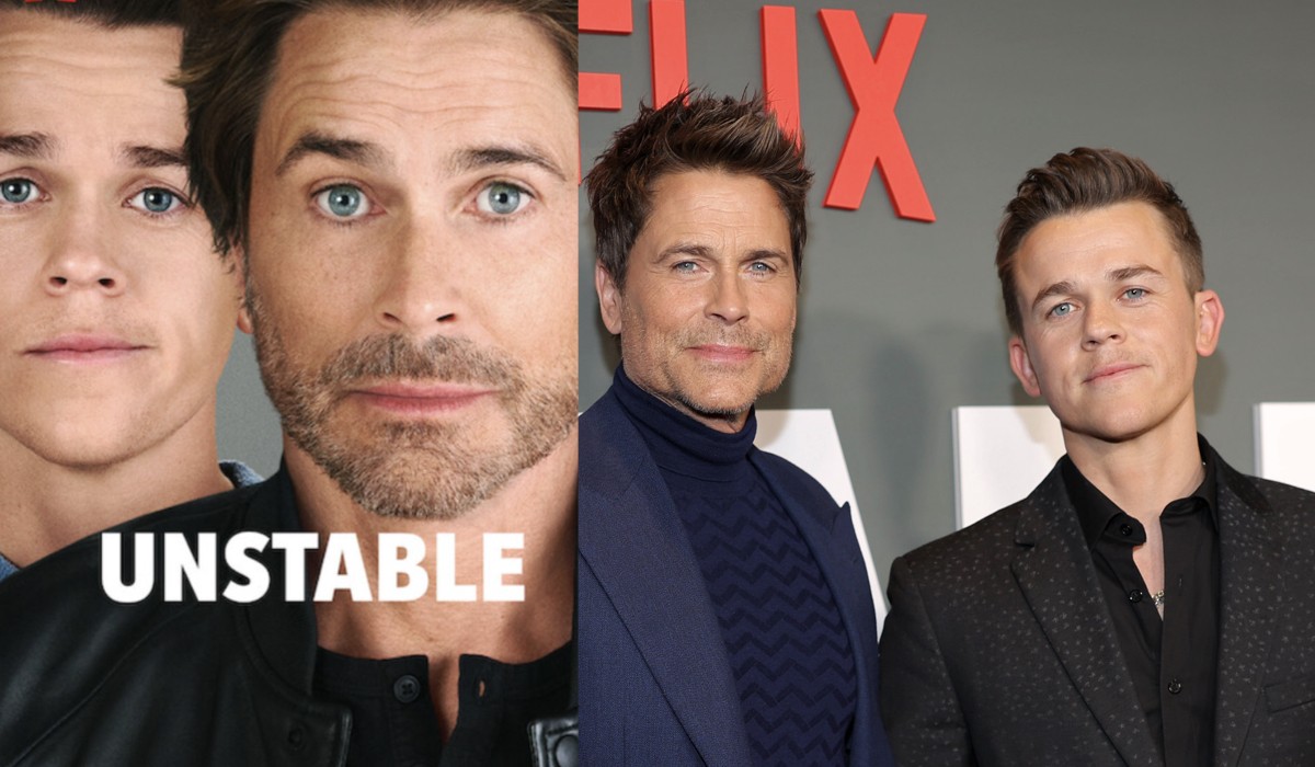 Unstable serie tv: uscita, cast, streaming