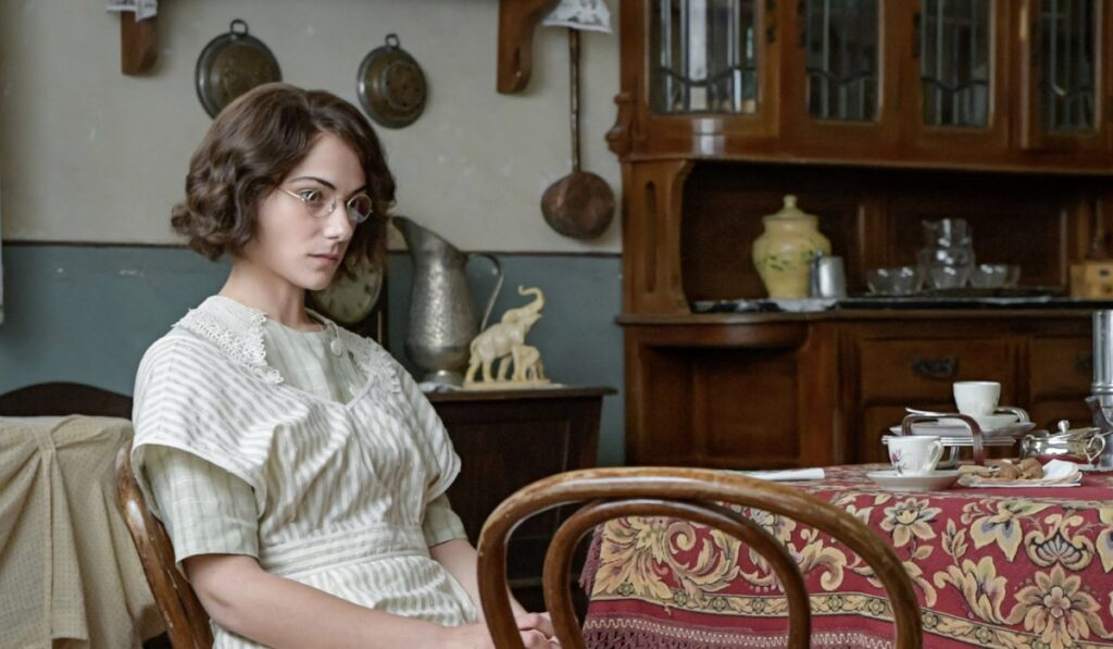 Il Commissario Ricciardi 3 si farà