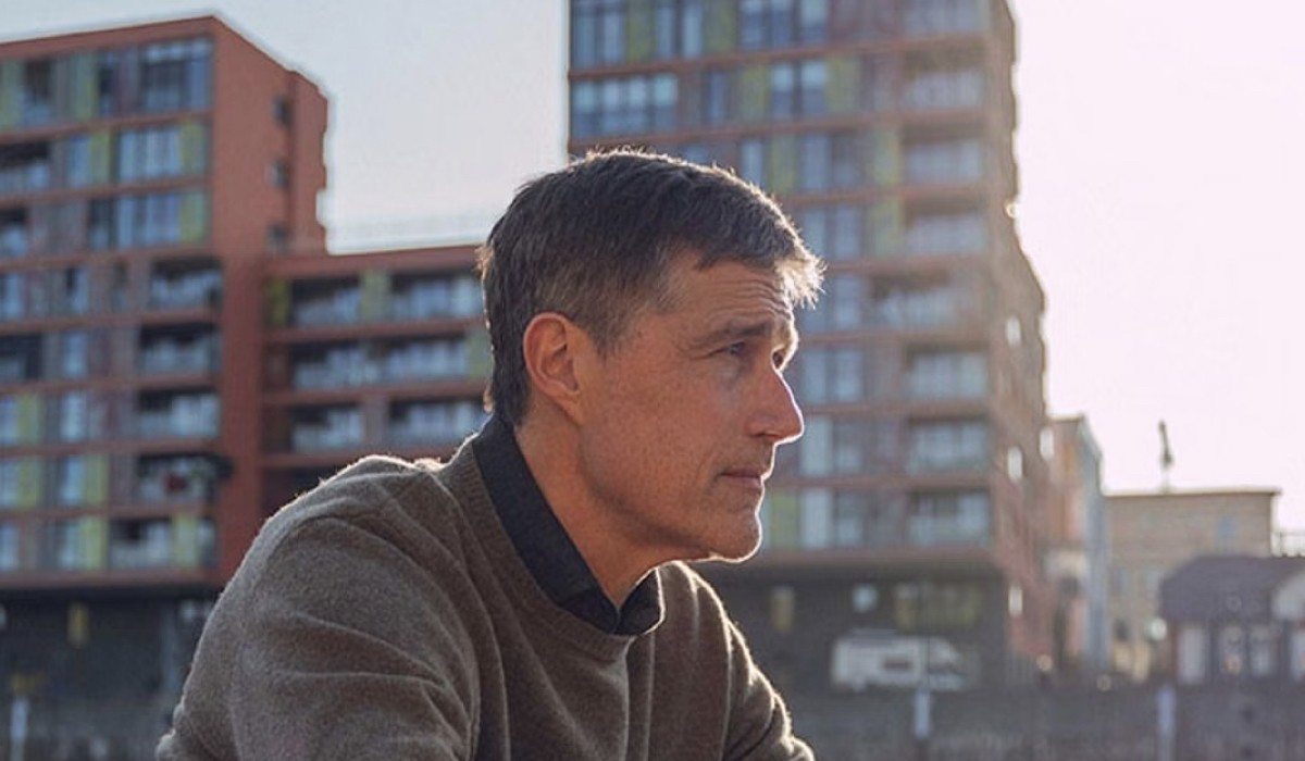 Last Light serie tv: uscita, cast e streaming