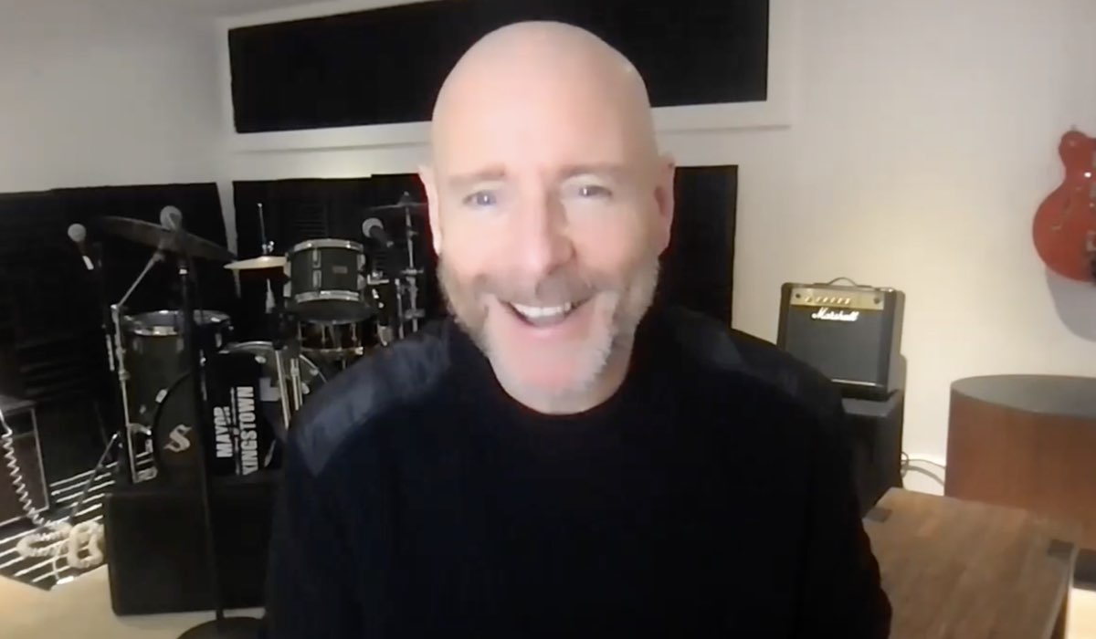 Mayor of Kingstown 2, intervista a Hugh Dillon