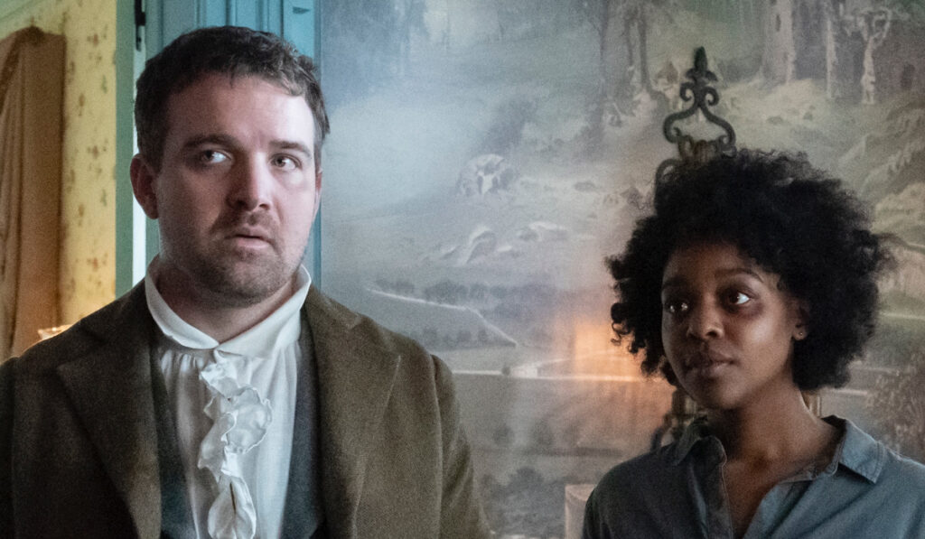 Kindred serie tv: uscita, cast e streaming