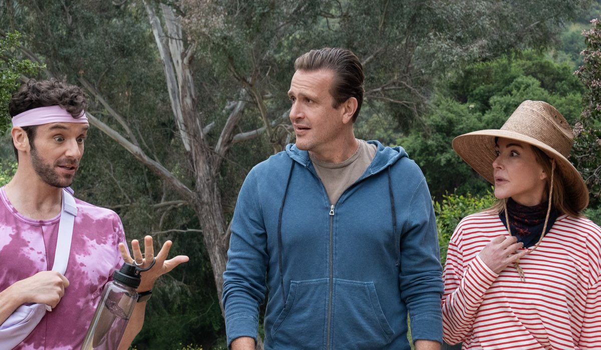 Shrinking 2: quando esce, trama e cast