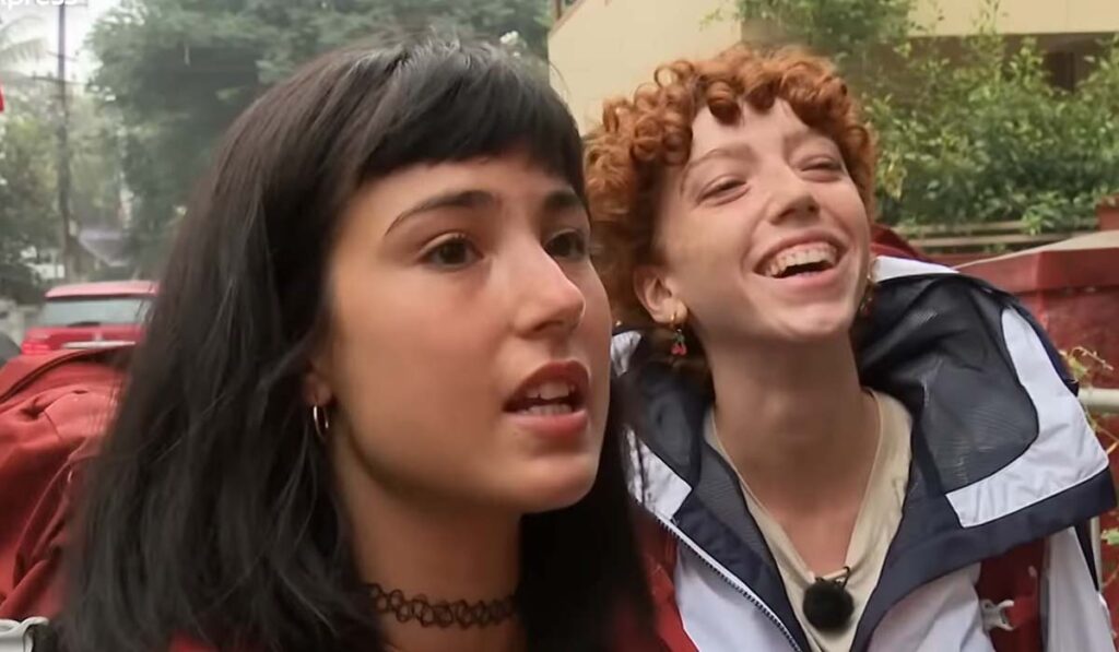 Pechino Express 2023 va in onda su TV8?