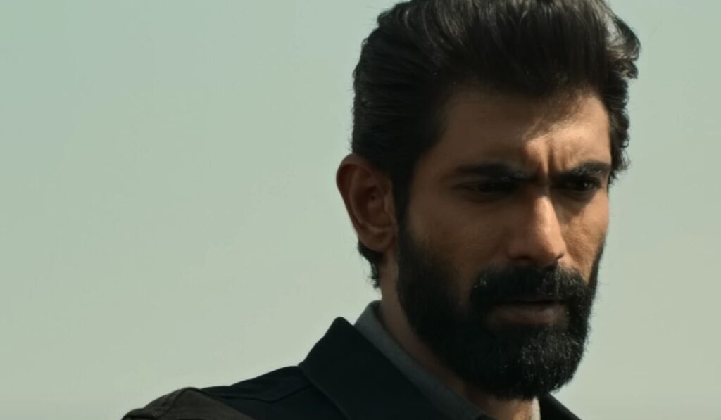Rana Naidu serie tv: uscita, trama e streaming