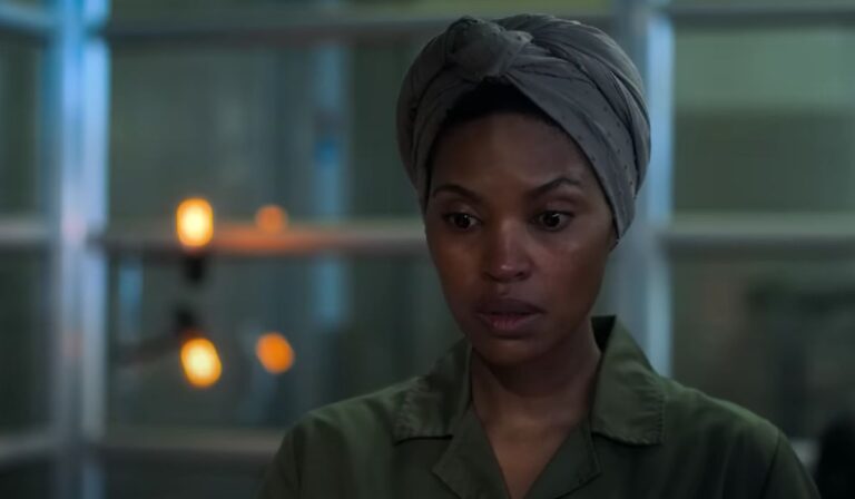 Unseen serie tv: uscita, trama e streaming