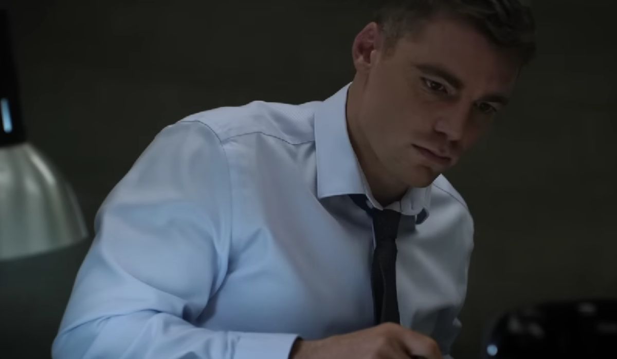 The Night Agent chi è la talpa? La verità