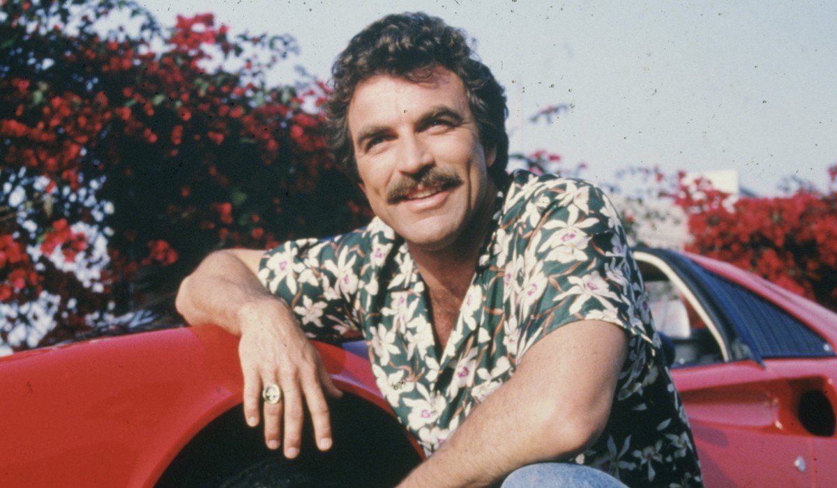 Magnum P.I.: cast, trama, data di uscita e streaming