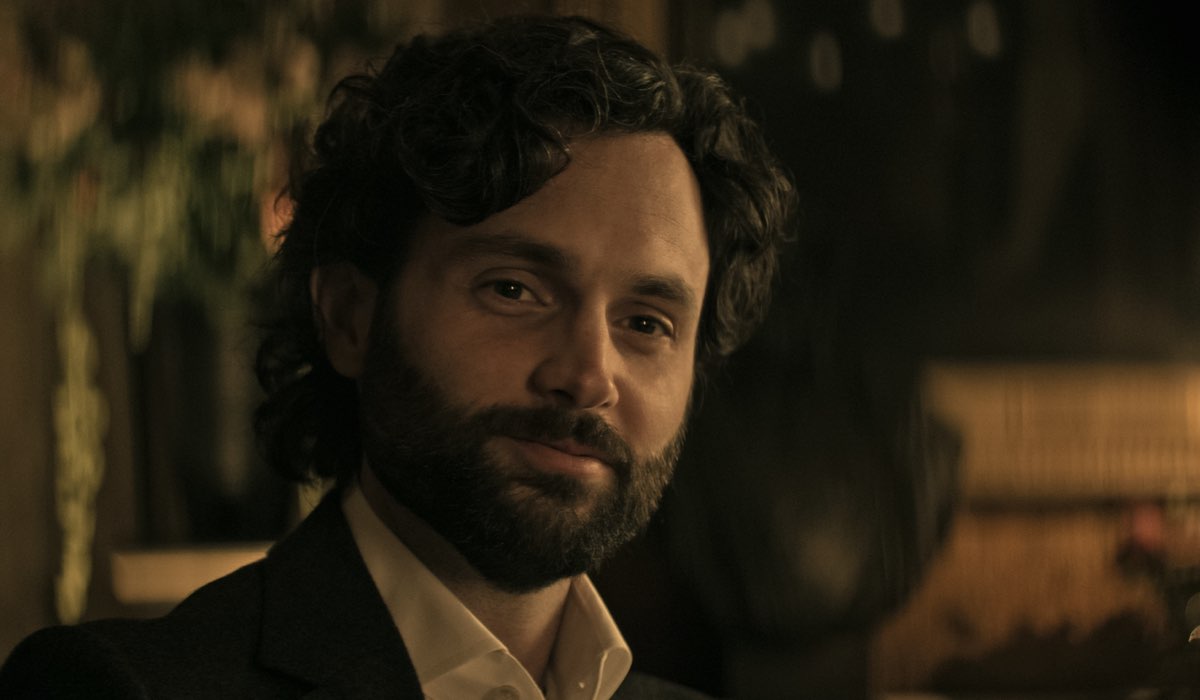 Come finisce You 4 parte 2 episodio 10