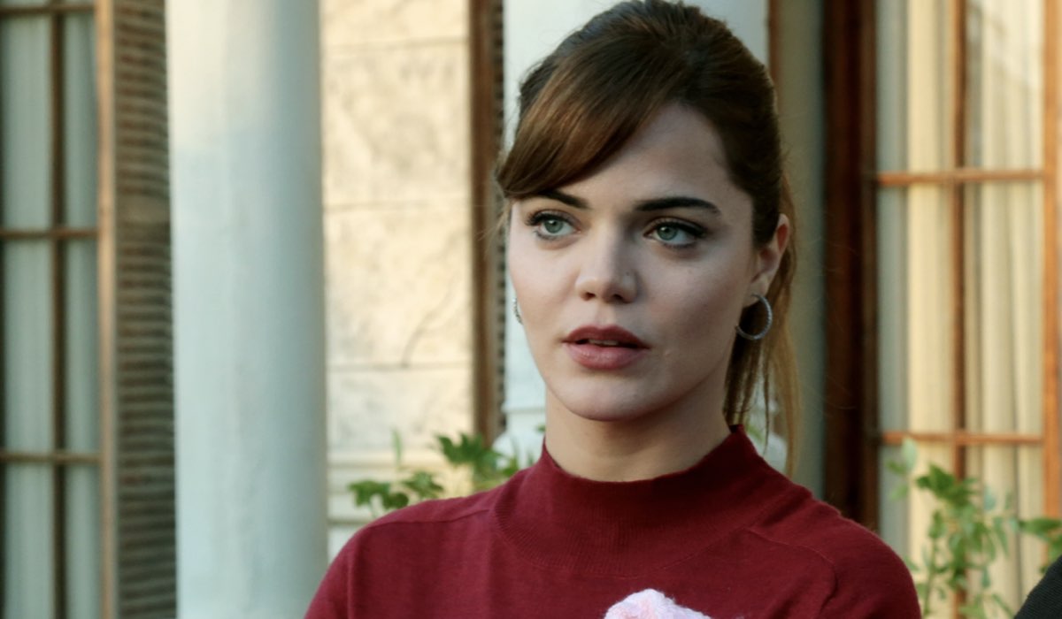 Quando inizia la quarta stagione di Terra Amara? Anticipazioni