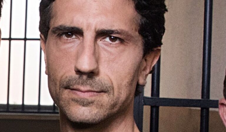 Cast Rocco Schiavone 6: attori e personaggi