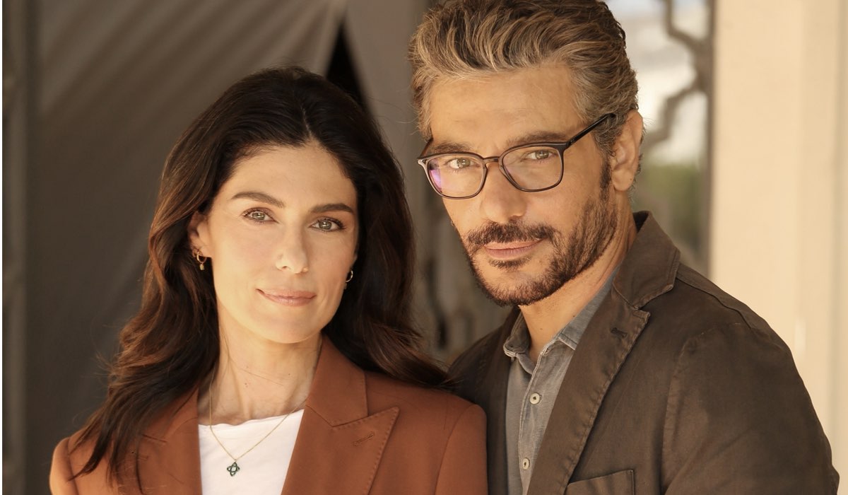 Ci sarà la terza stagione di Luce dei tuoi occhi?