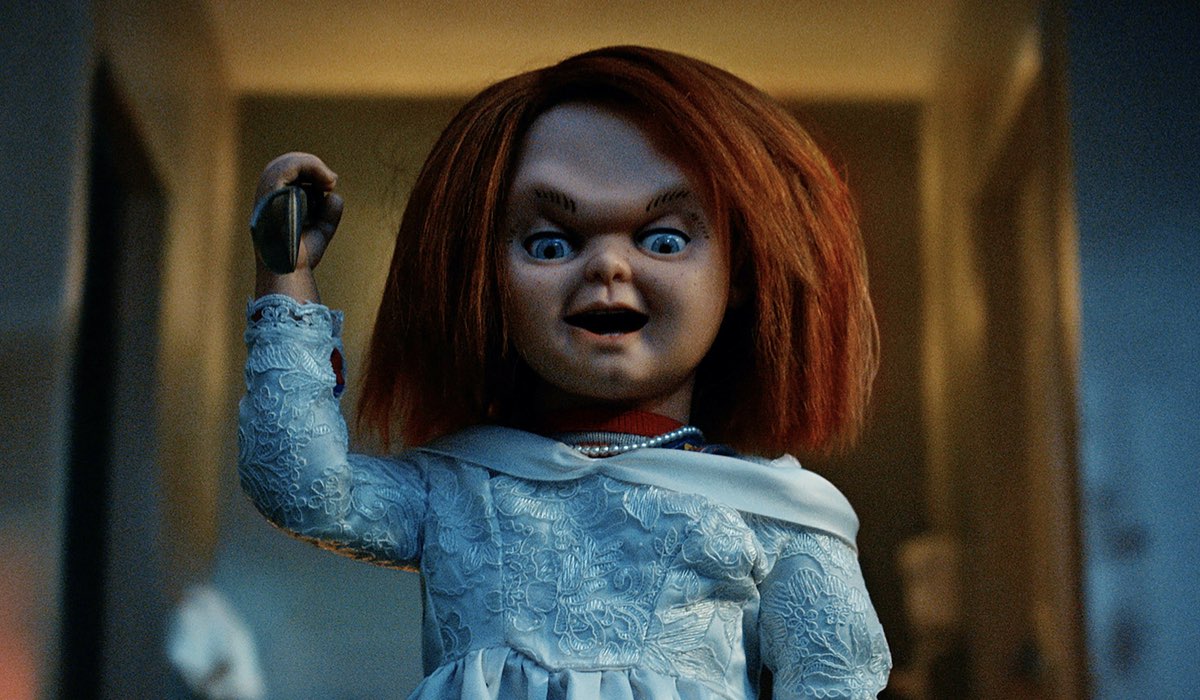 Chucky 3 stagione: uscita, trama e cast Chucky 3 stagione: uscita, trama e cast