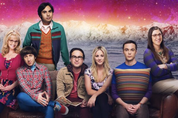 The Big Bang Theory: cast, trama, uscita e streaming