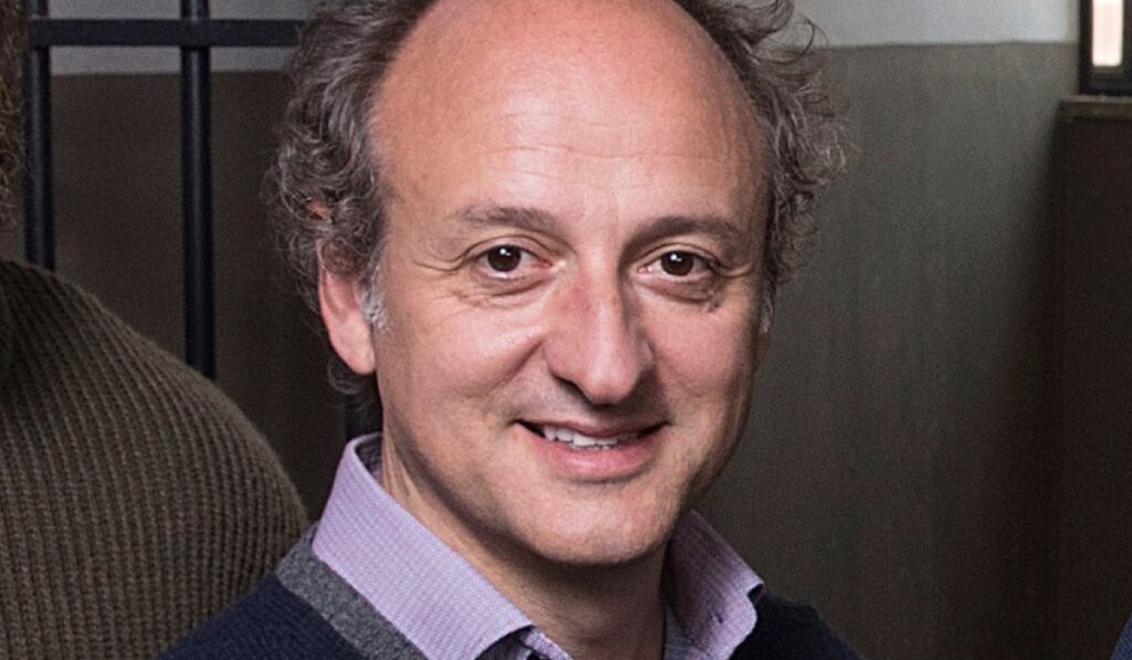 Cast Rocco Schiavone 6: attori e personaggi