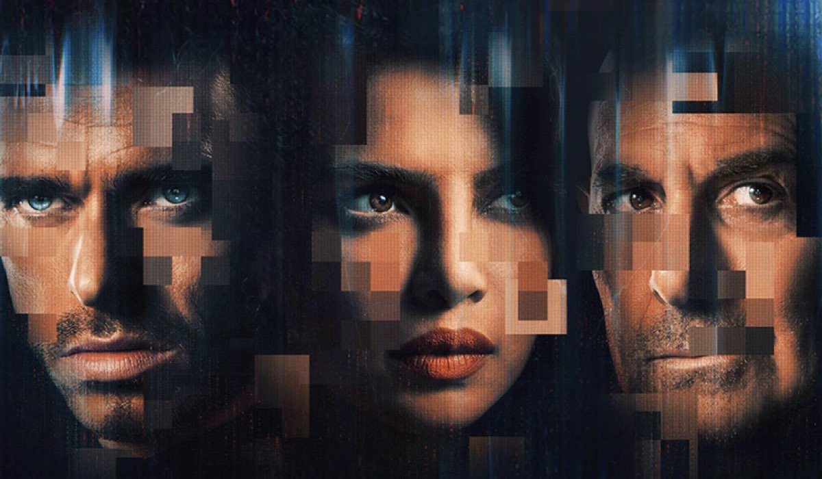 Citadel serie tv Amazon: uscita, trama e cast