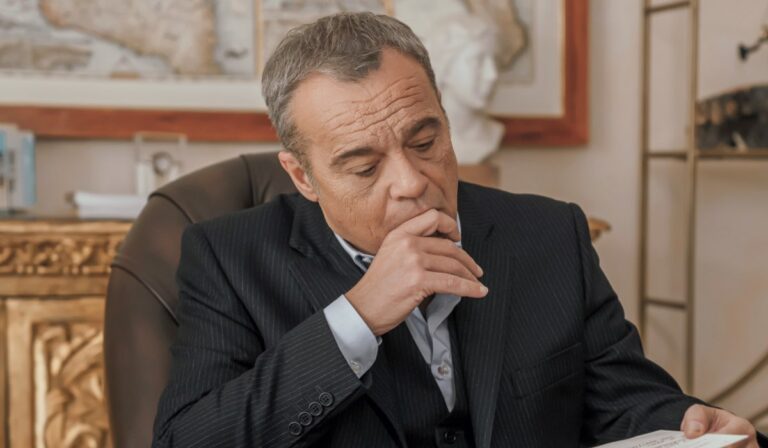 Il Patriarca 2 stagione: uscita, cast e streaming