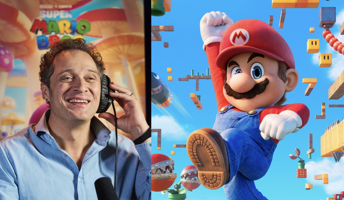 Super Mario Bros. Il Film, recensione: una gioia per gli occhi