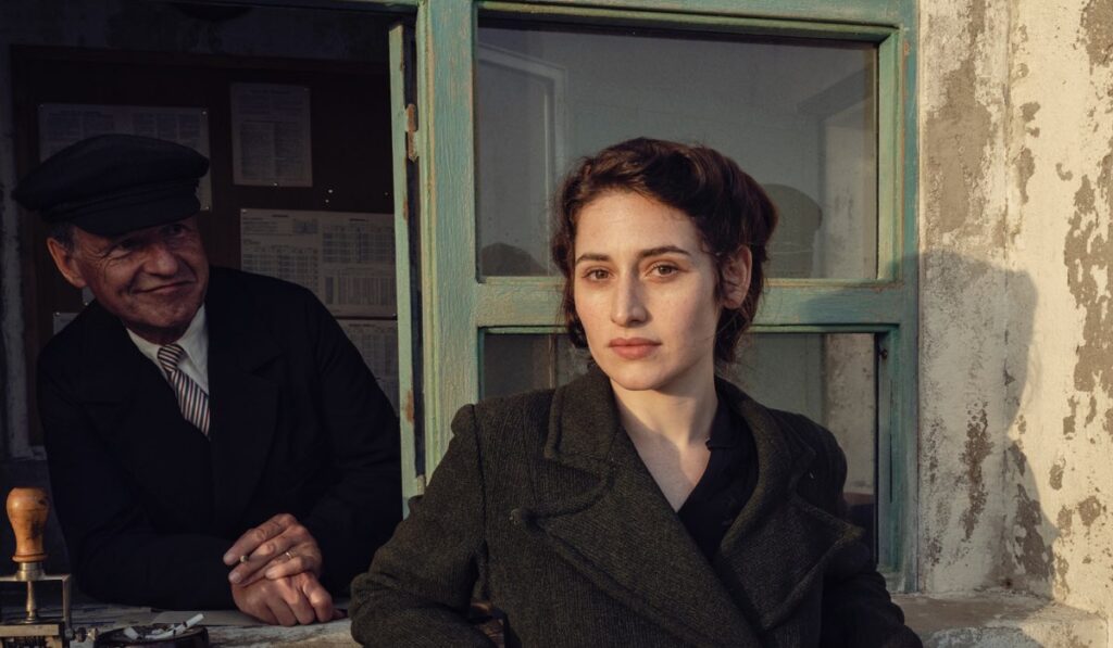 Transatlantic serie tv: uscita, cast, streaming