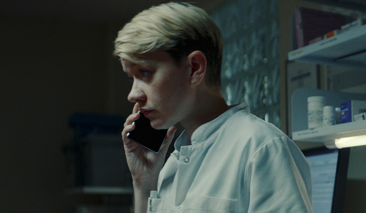 L'infermiera 2 ci sarà? Cosa sappiamo