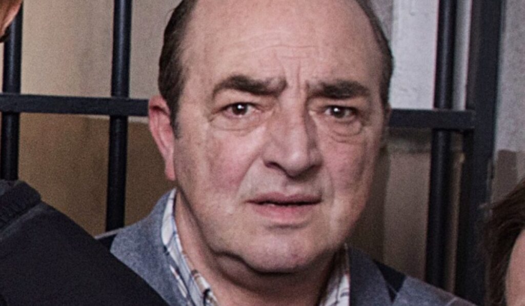 Cast Rocco Schiavone 6: attori e personaggi