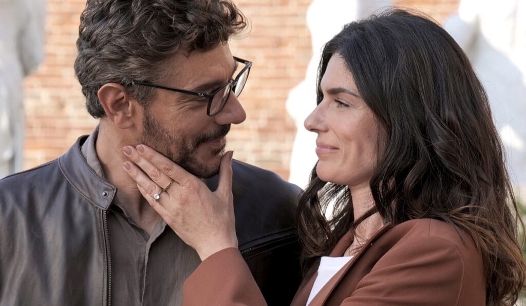 Dove vedere Luce dei tuoi occhi 2 in streaming?