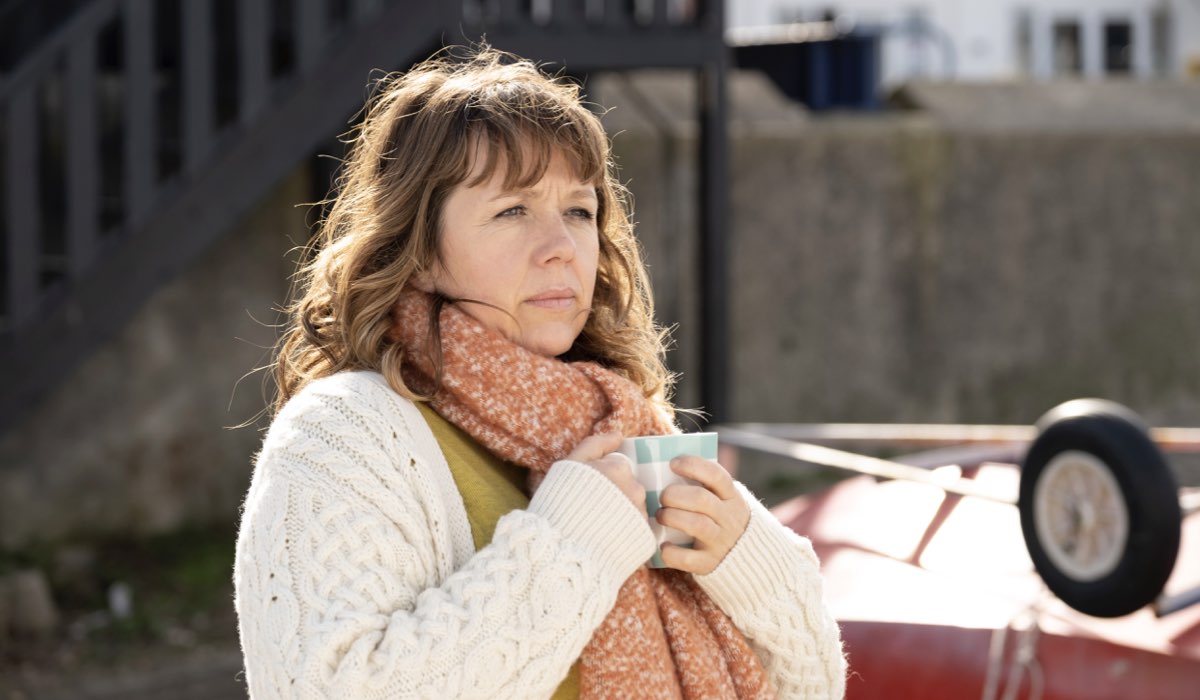 I misteri di Whitstable Pearl 3: uscita, trama, cast