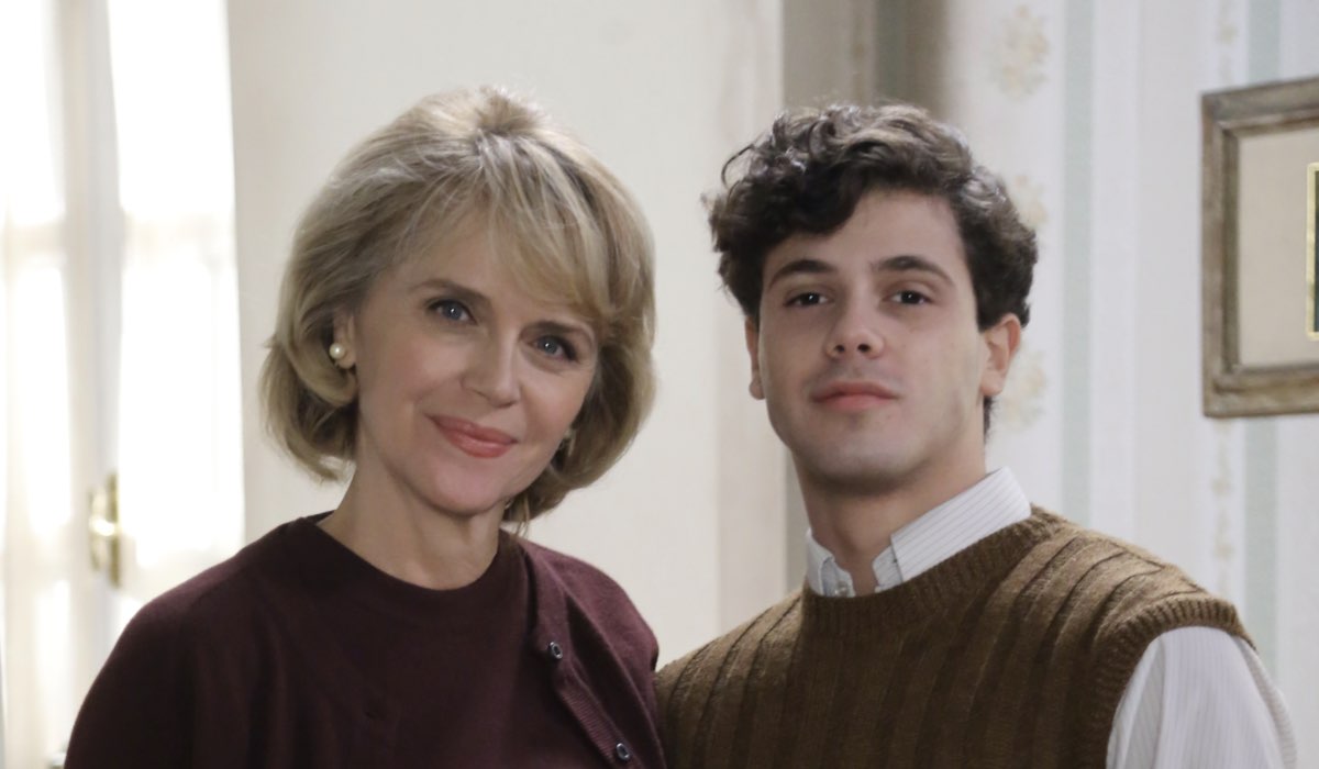 Il Paradiso delle Signore 7 24-28 aprile 2023: anticipazioni