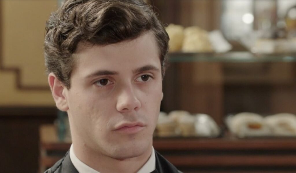 Il Paradiso delle Signore 7, Clara dice la verità su Francesco?