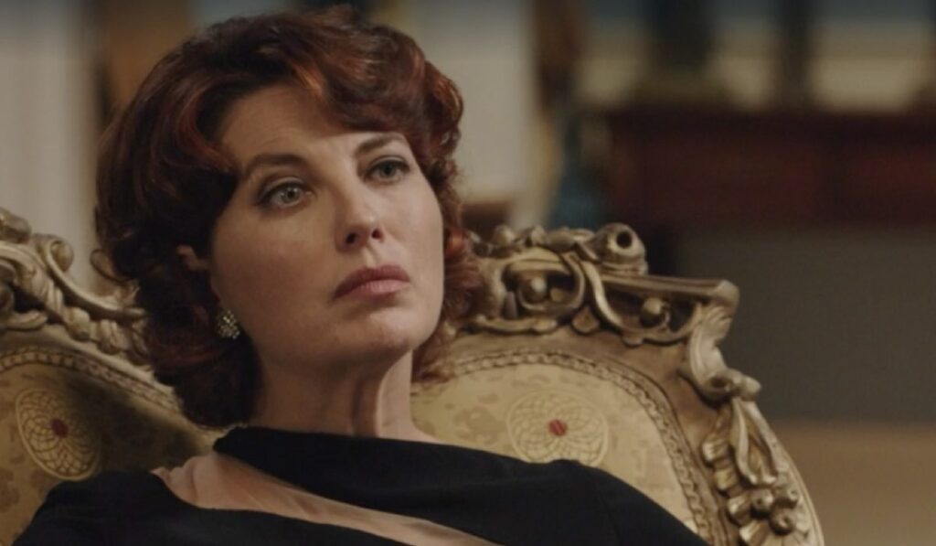 Il Paradiso delle Signore 7, qual è il segreto di Adelaide?