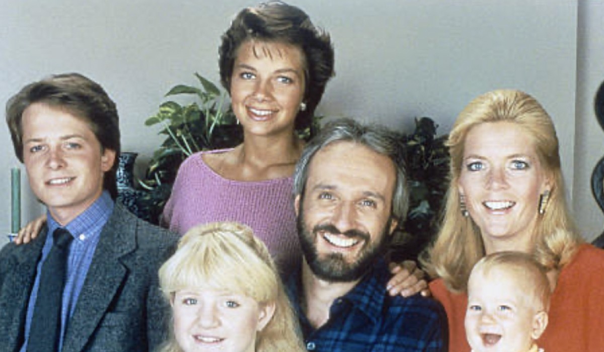 Casa Keaton: cast, trama, data di uscita e streaming