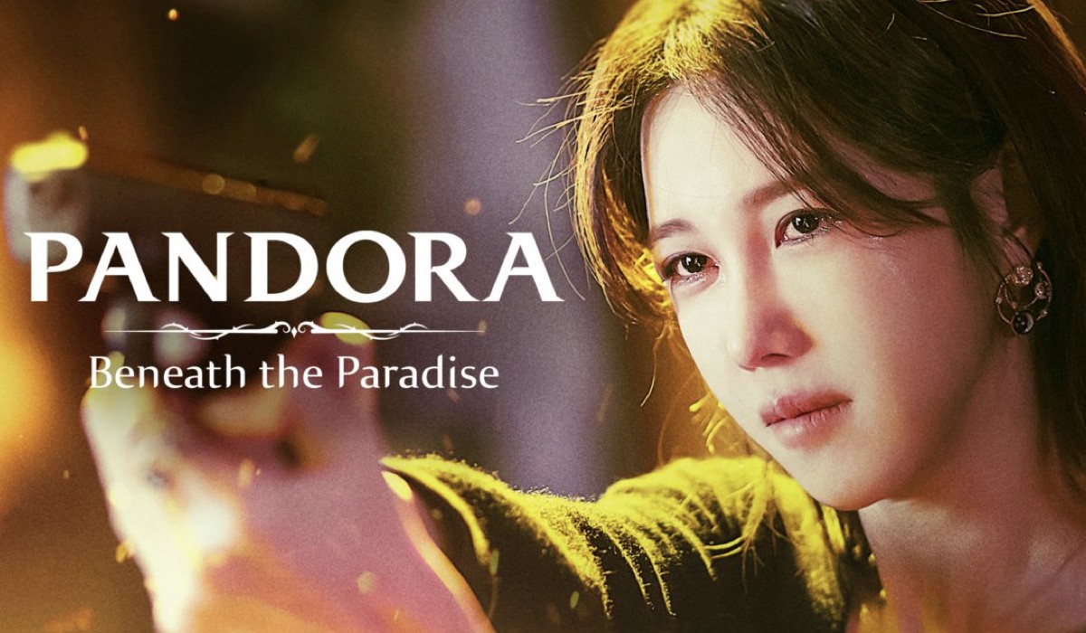 Pandora: Al di là del Paradiso: cast, trama, uscita e streaming
