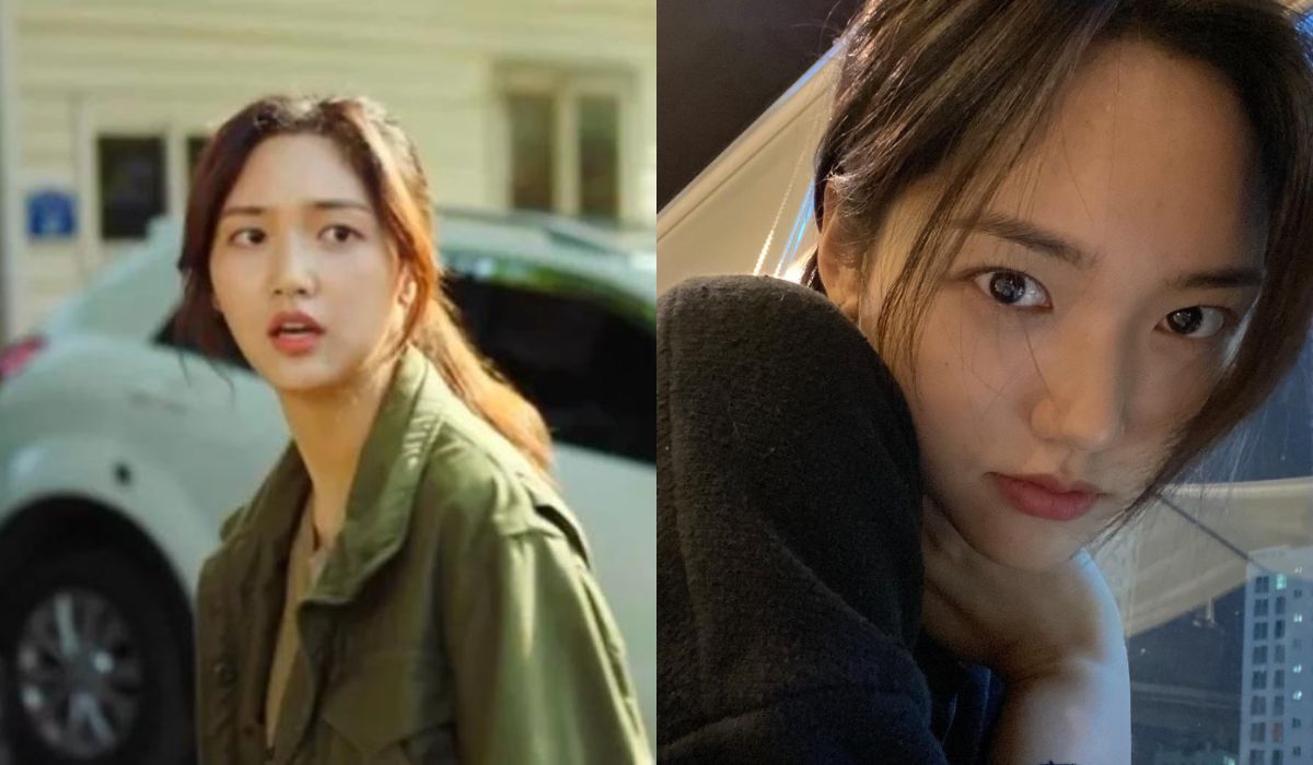 Jung Chae Yul Simranmu