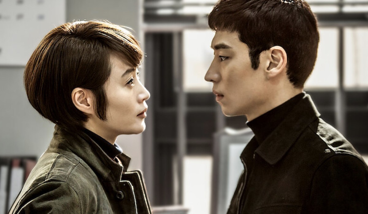 Signal: cast, trama, data di uscita e streaming