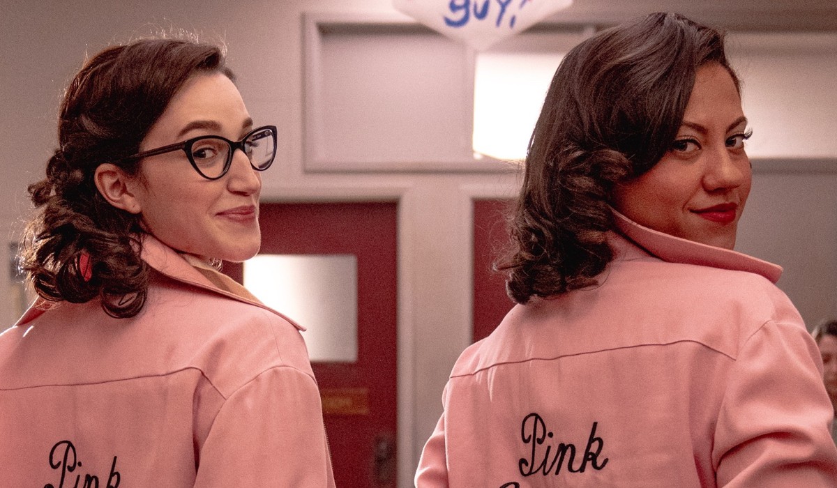 Grease serie tv prequel: uscita, cast e streaming