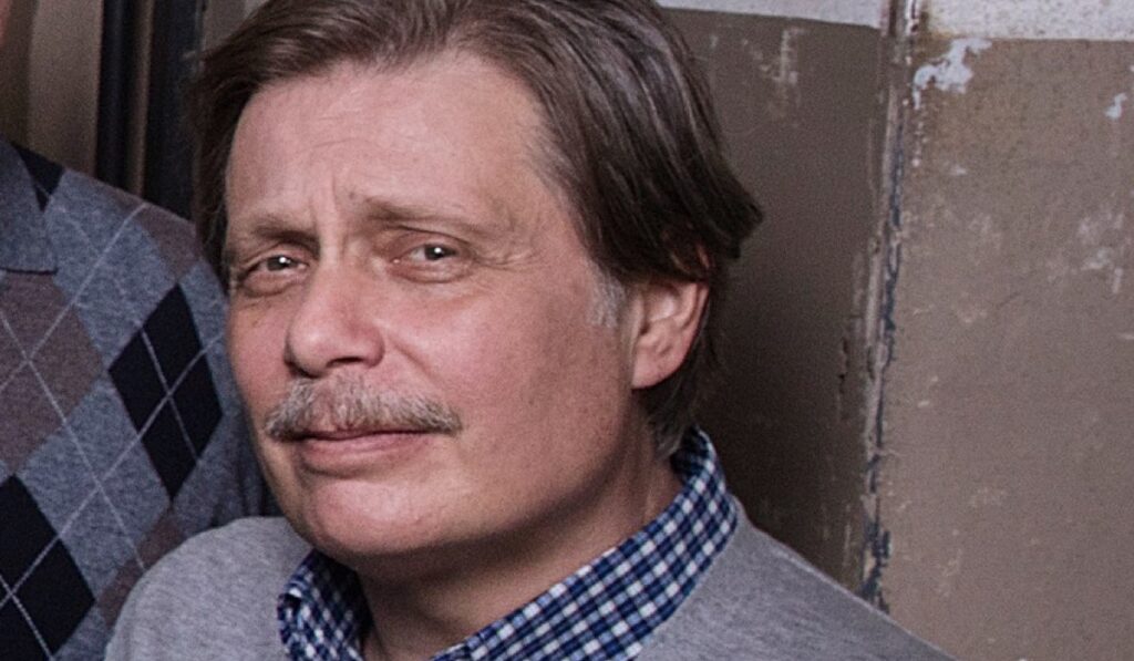 Cast Rocco Schiavone 6: attori e personaggi