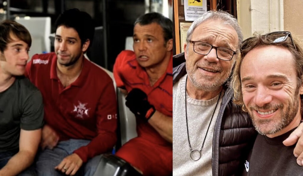 I Cesaroni 7: uscita Canale 5, trama, cast, streaming