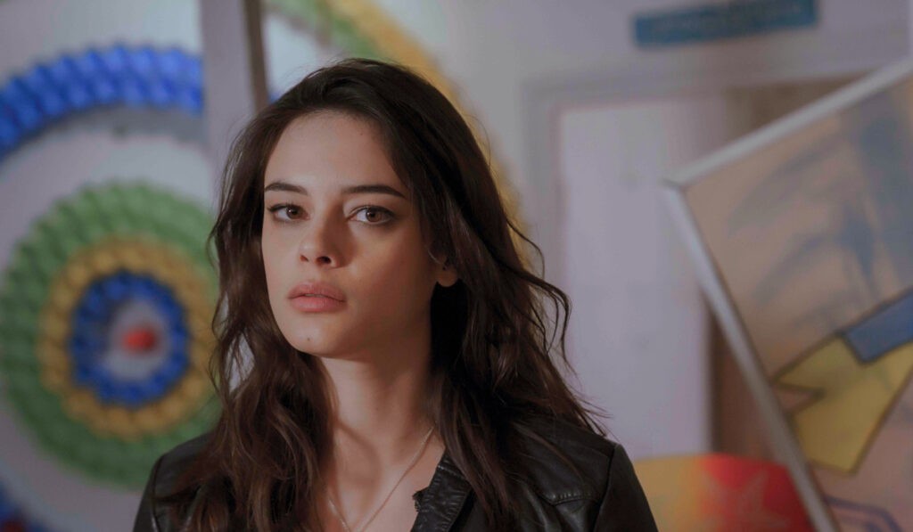 Il Patriarca 2 cast completo: i personaggi