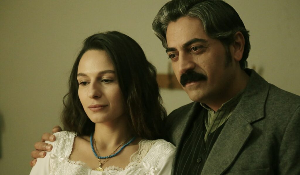 Terra Amara, Gaffur e Saniye se ne vanno?