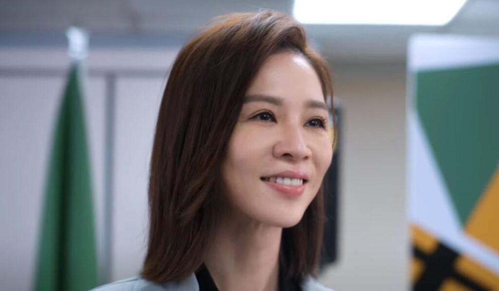 Wave Makers serie tv: uscita, cast e streaming