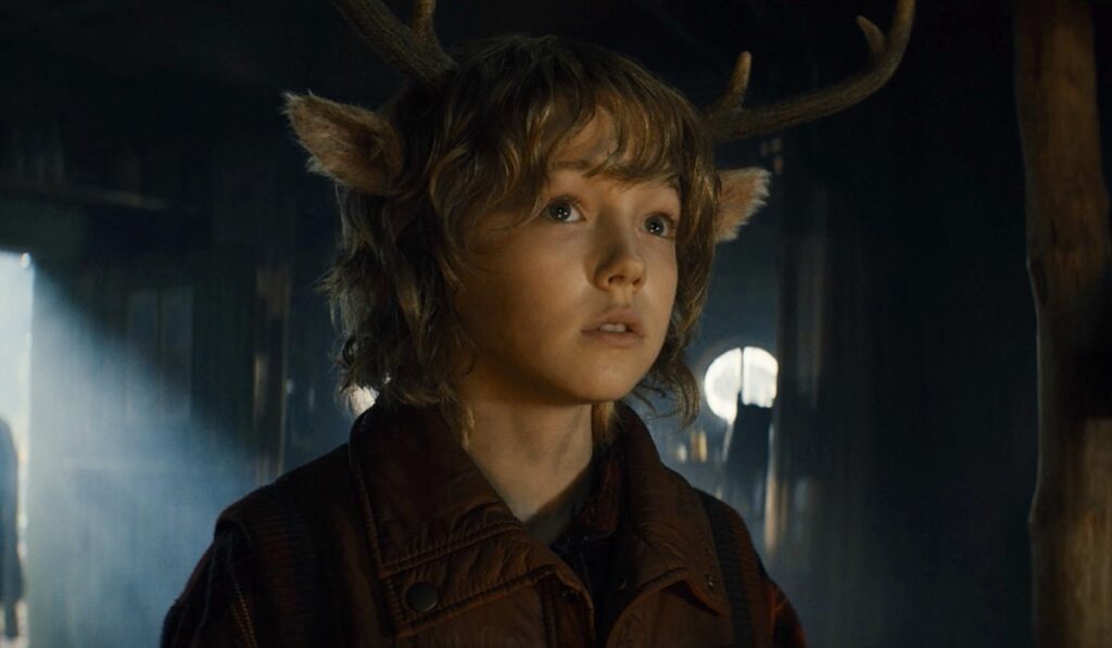 Sweet Tooth 3: quando esce, trama, cast