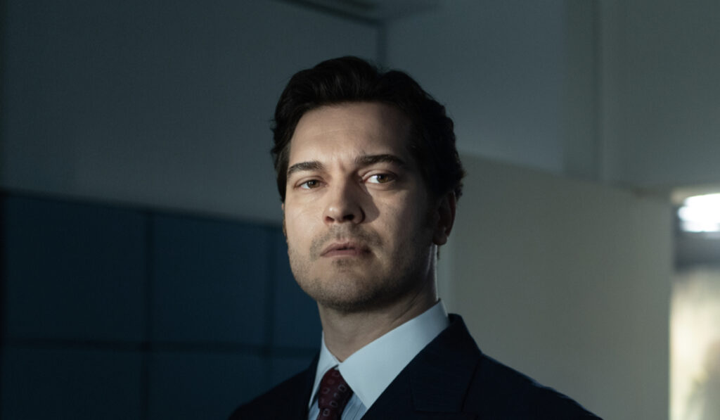 Il Sarto serie tv: uscita, cast e streaming